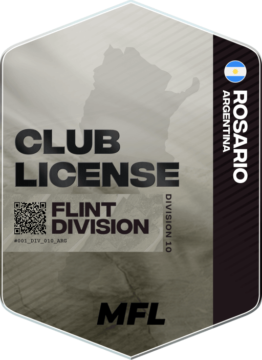 MFL - Web3 Football Management game