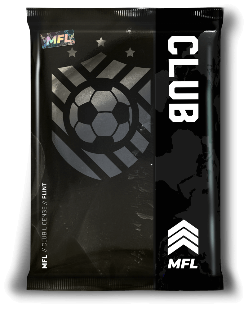 MFL - Build your Football Legacy